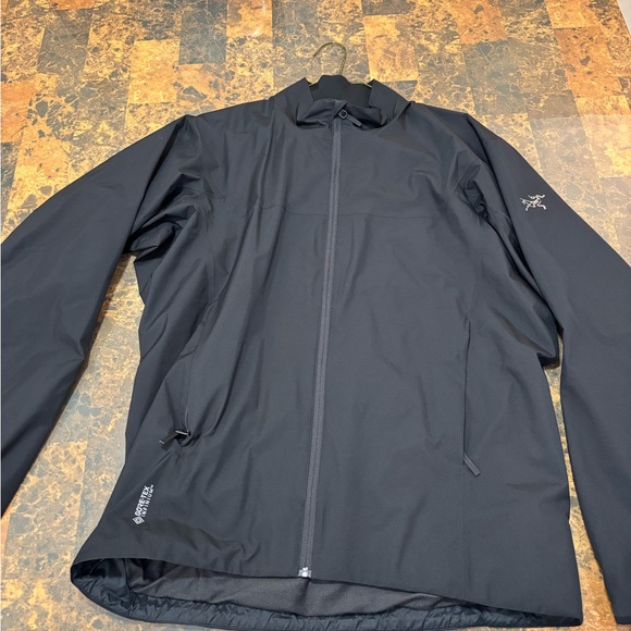 Arc'teryx | Jackets & Coats | Arcteryx Solano Goretex Jacket | Poshmark